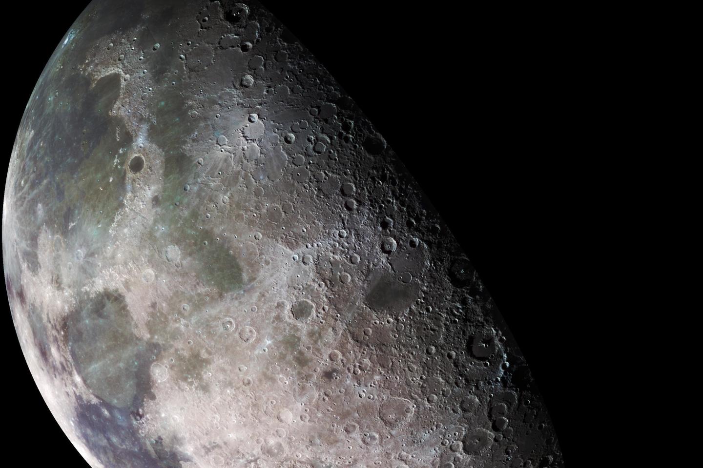 Pourquoi retourner sur la Lune