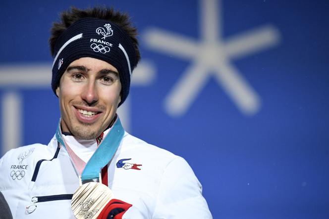 Jeux olympiques d’hiver 2018 : toutes les médailles de la France