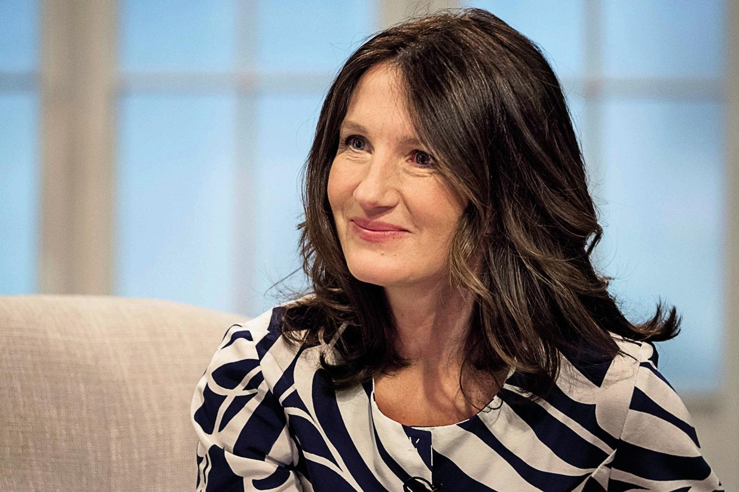 Masha Gordon, l’ange-gardien des alpinistes en péril dans l’Himalaya