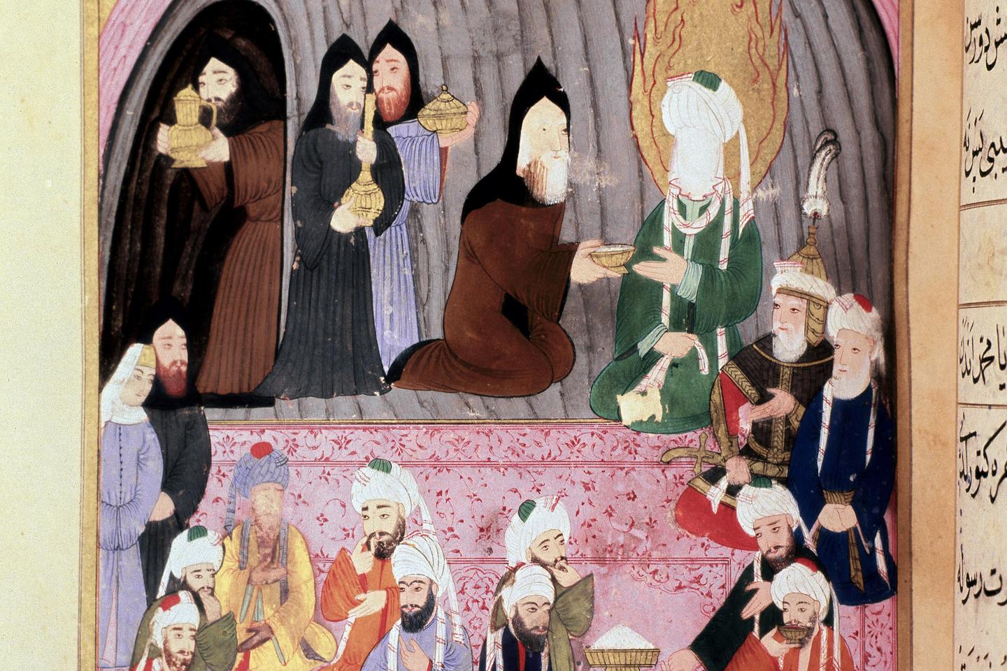 « Le statut des dhimmis ne peut être jugé à l’aune des droits de l ...