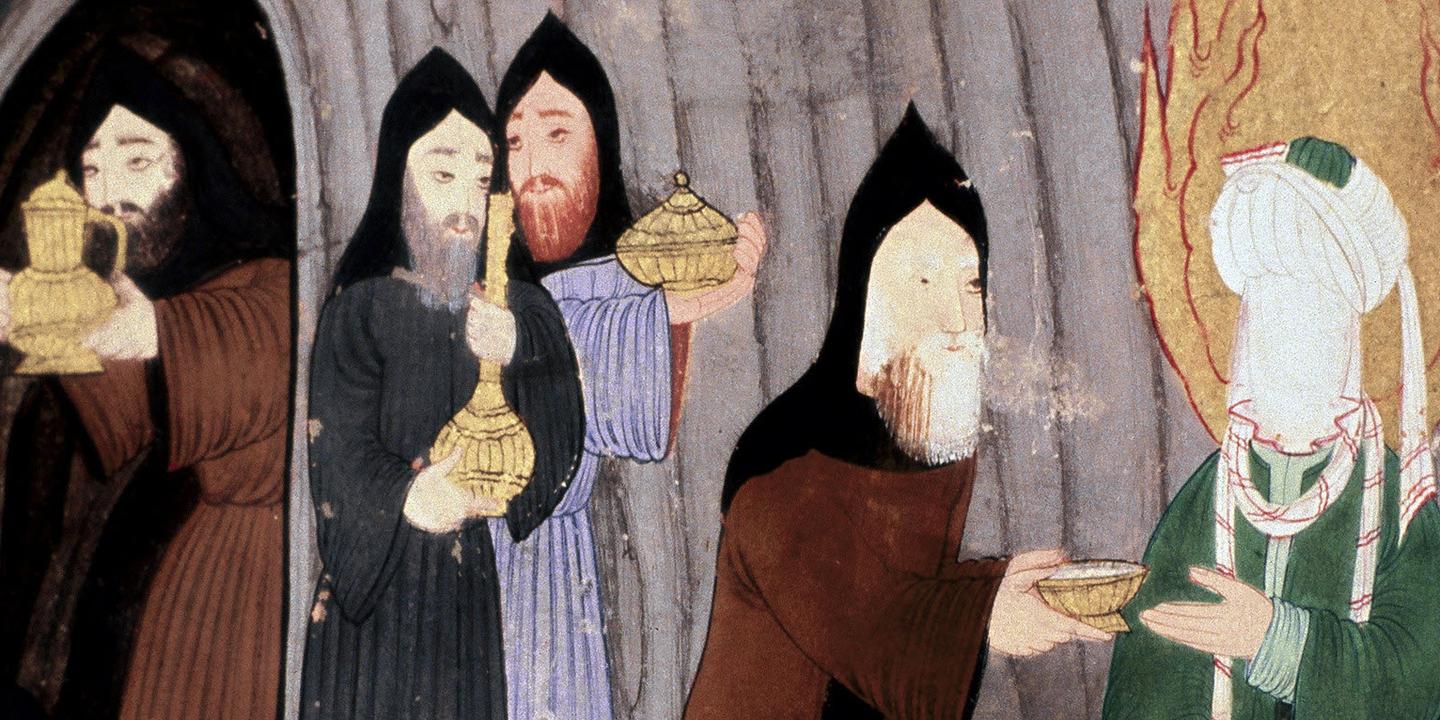 « Le statut des dhimmis ne peut être jugé à l’aune des droits de l ...