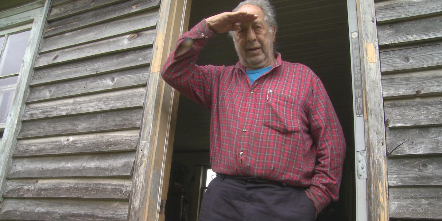 TV – « Robert Frank, l’Amérique dans le viseur