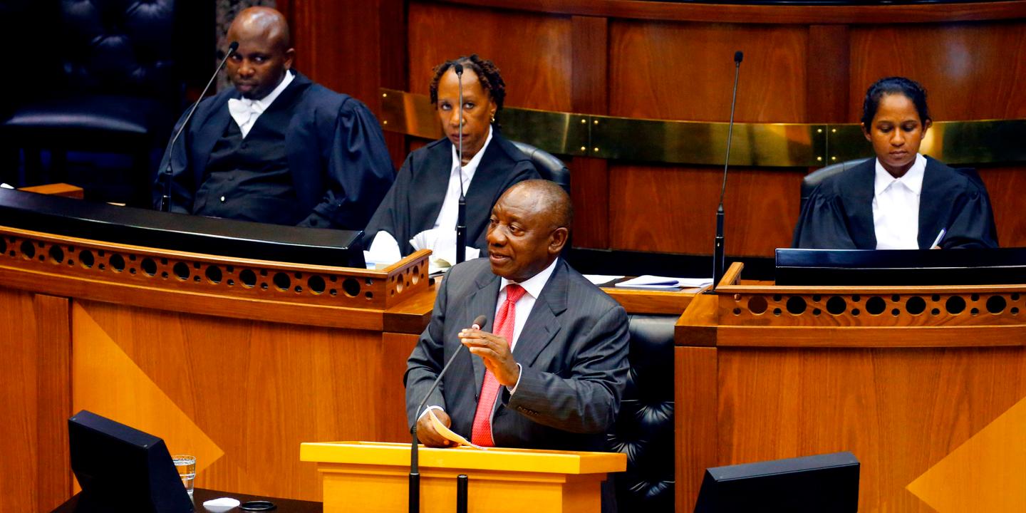 En Afrique du Sud, la délicate purge d’un Etat rongé par la corruption