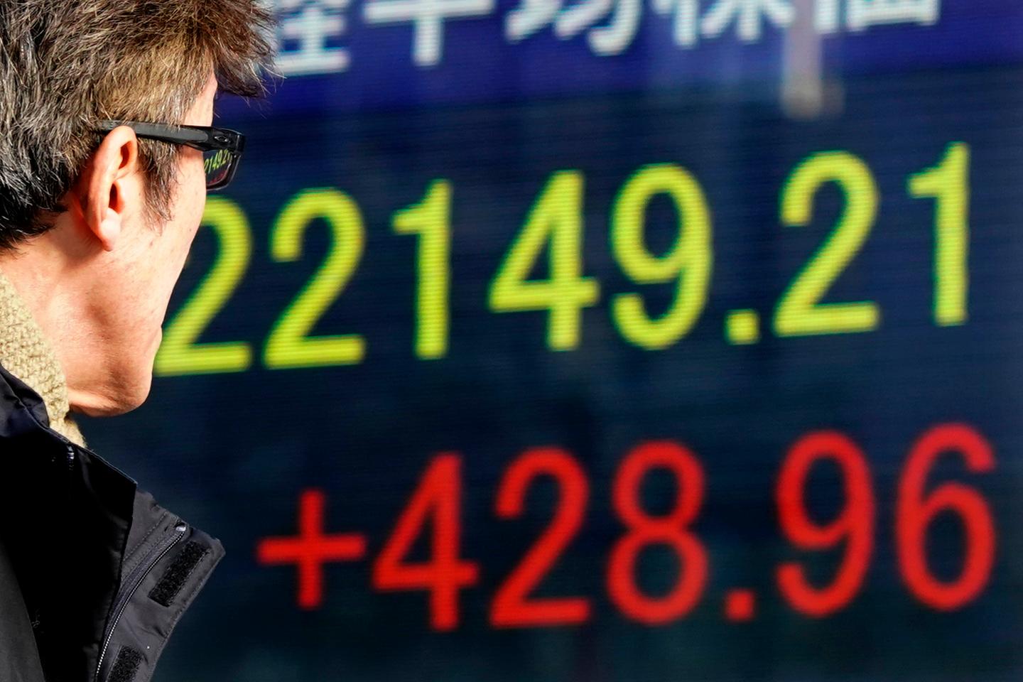 Le CAC 40, comment ça marche