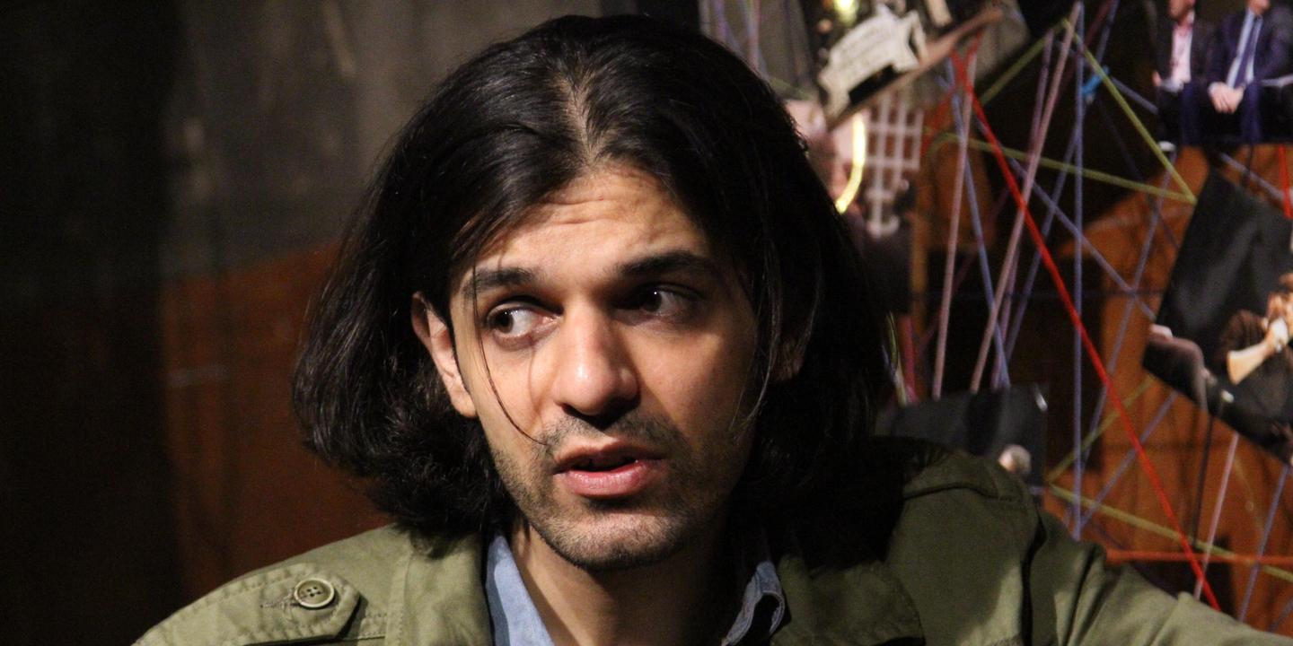 L’Iranien Keywan Karimi, en liberté conditionnelle, dévoile son dernier ...