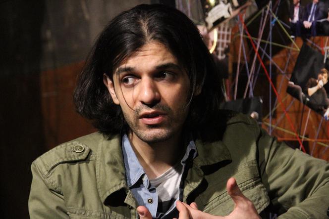 L’Iranien Keywan Karimi, en liberté conditionnelle, dévoile son dernier ...