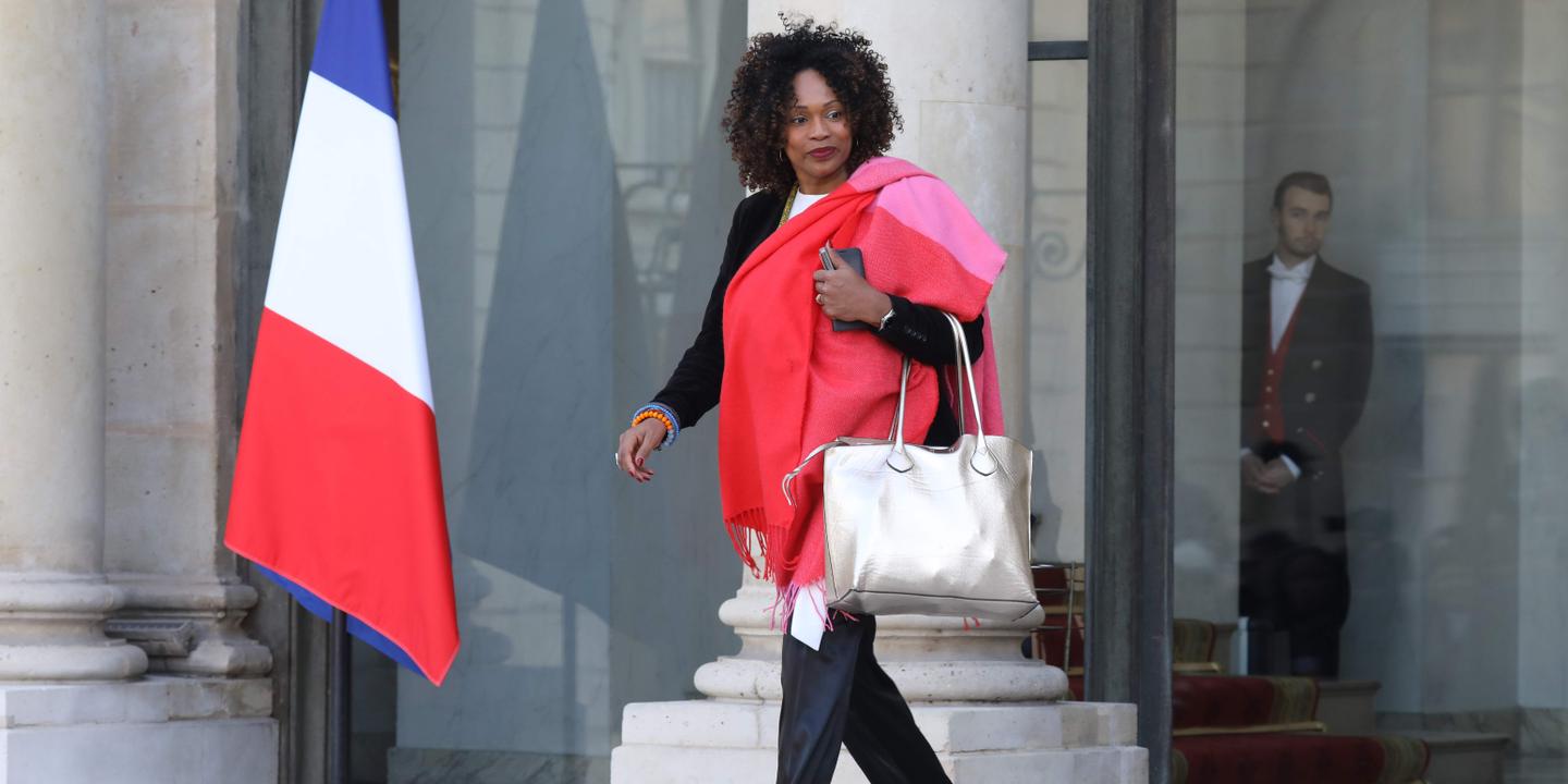 Laura Flessel : « L’objectif, c’est trois millions de pratiquants en plus