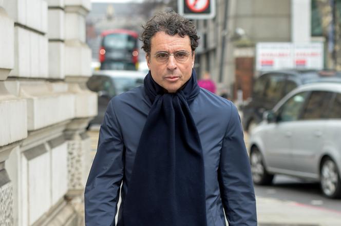 Financement libyen : Alexandre Djouhri défie les juges