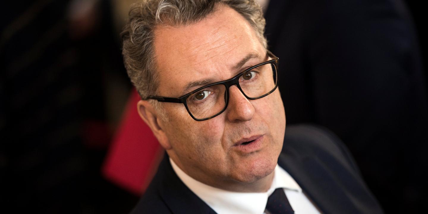 L’affaire Richard Ferrand résumée en cinq points