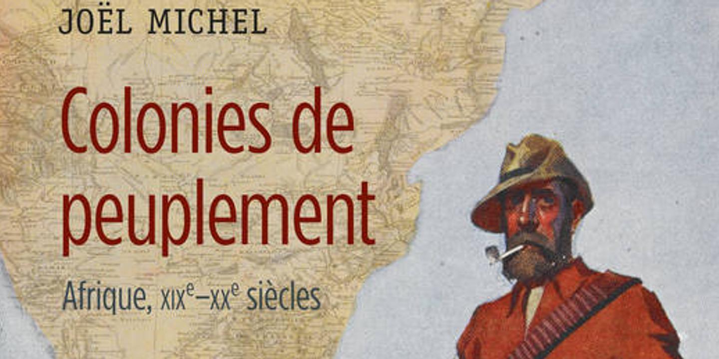 Histoire. Dans le sillon de violence creusé par les colons blancs en ...