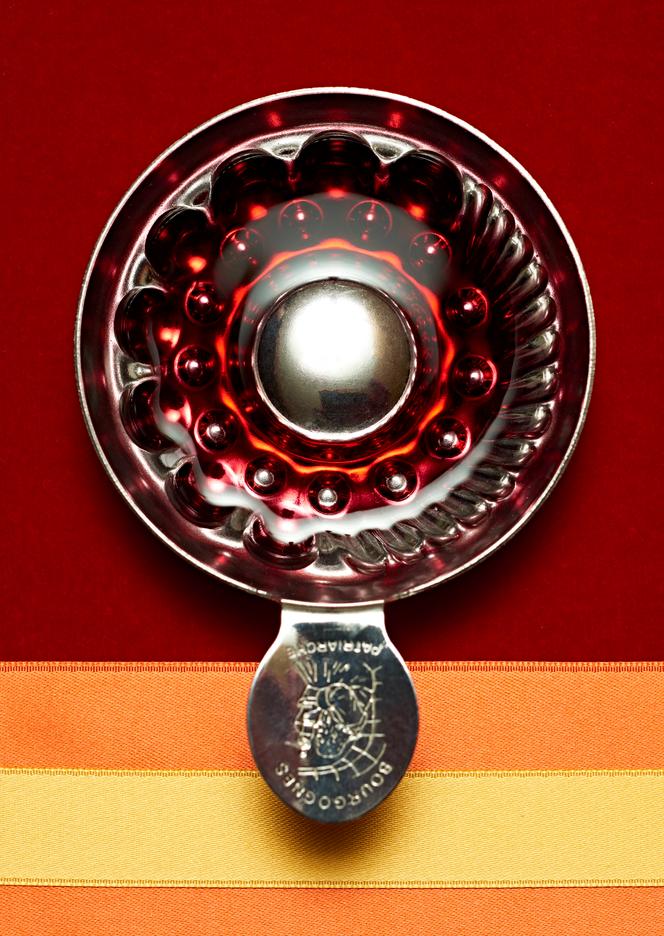 Chevaliers du Tastevin : les croisés du bourgogne