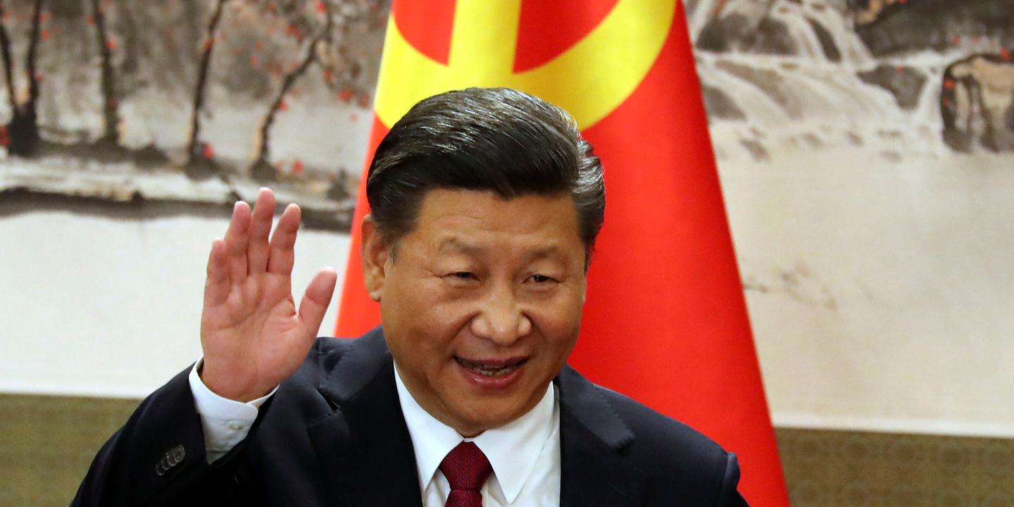 Xi Jinping, champion d’une propagande dopée à l’intelligence artificielle