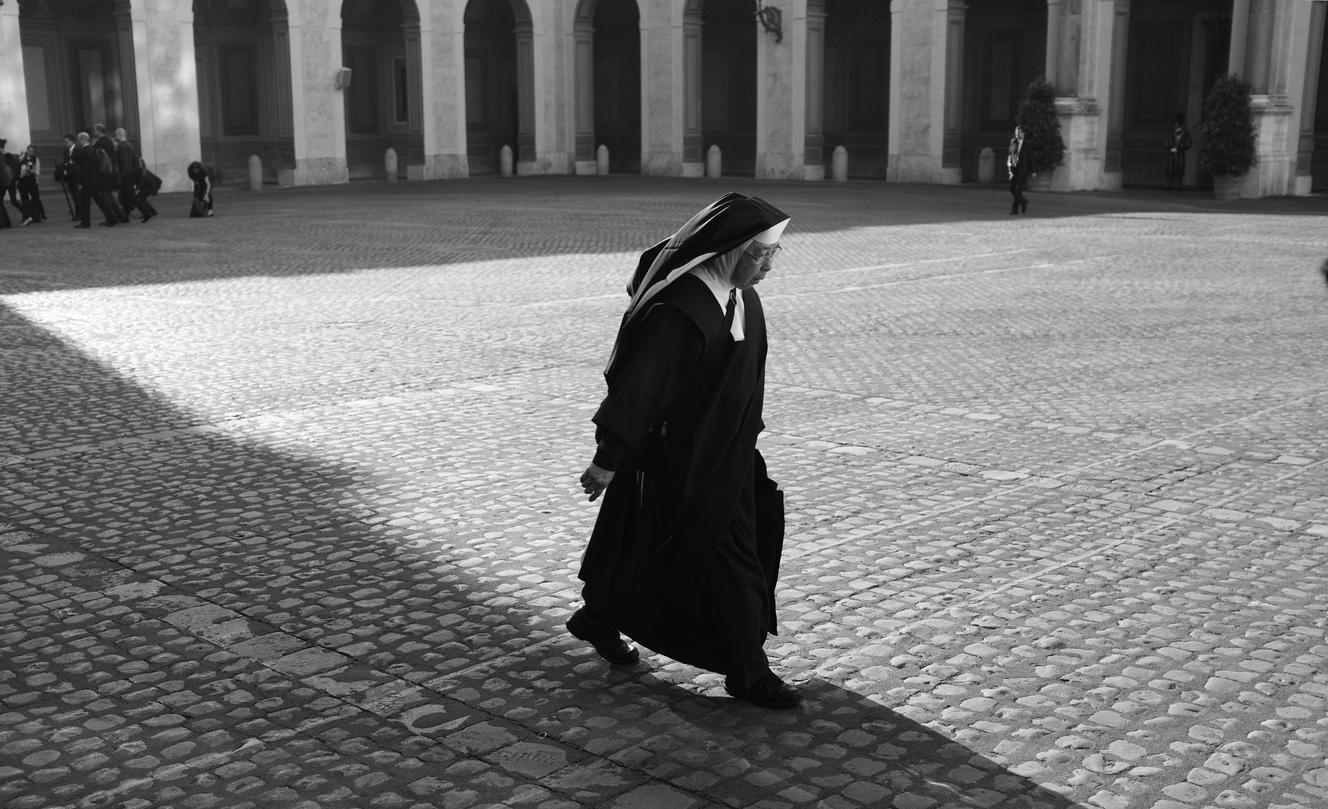 Exploitées et dévalorisées, les nonnes se rebiffent