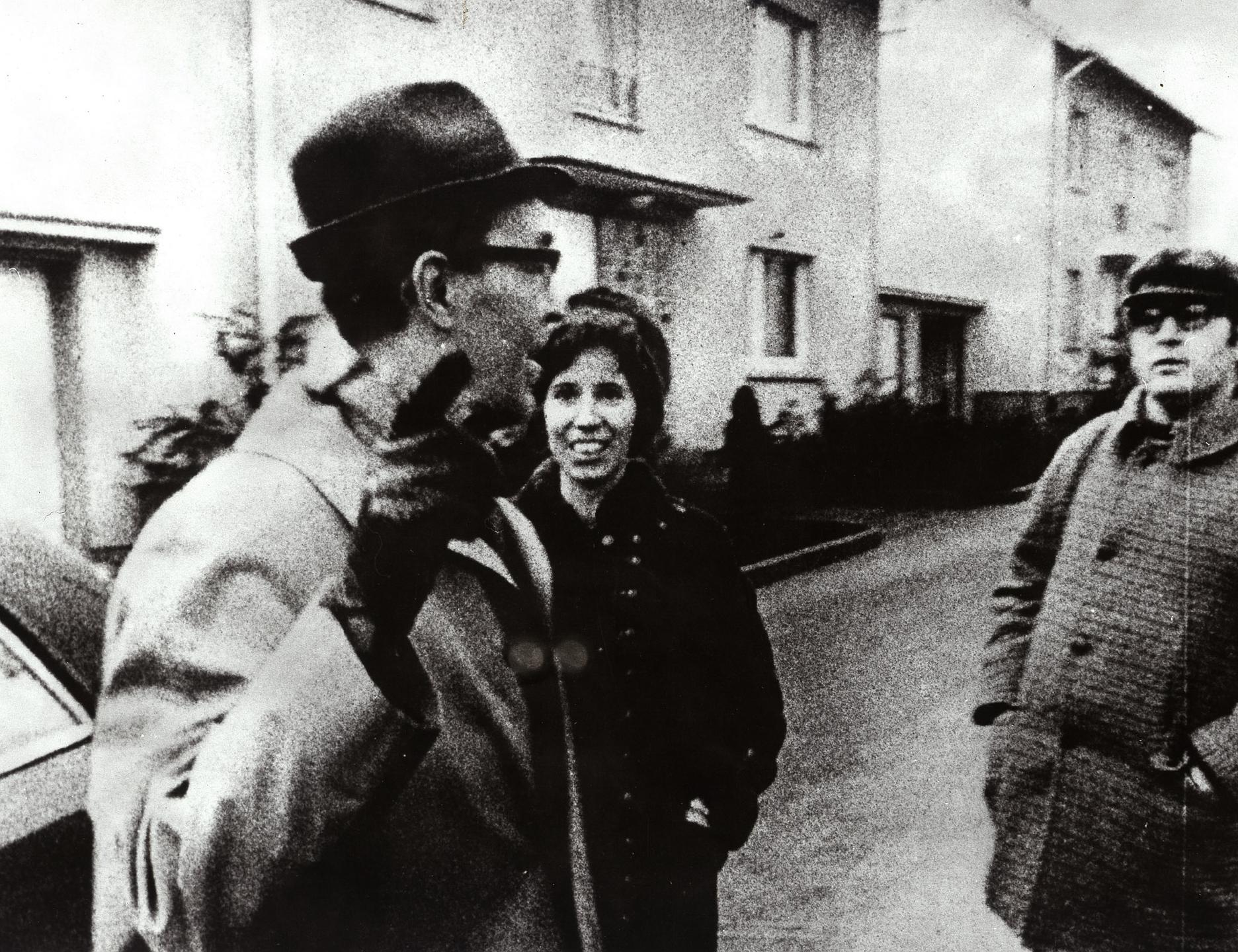 Exposition : à la rencontre de Beate et Serge Klarsfeld à Paris