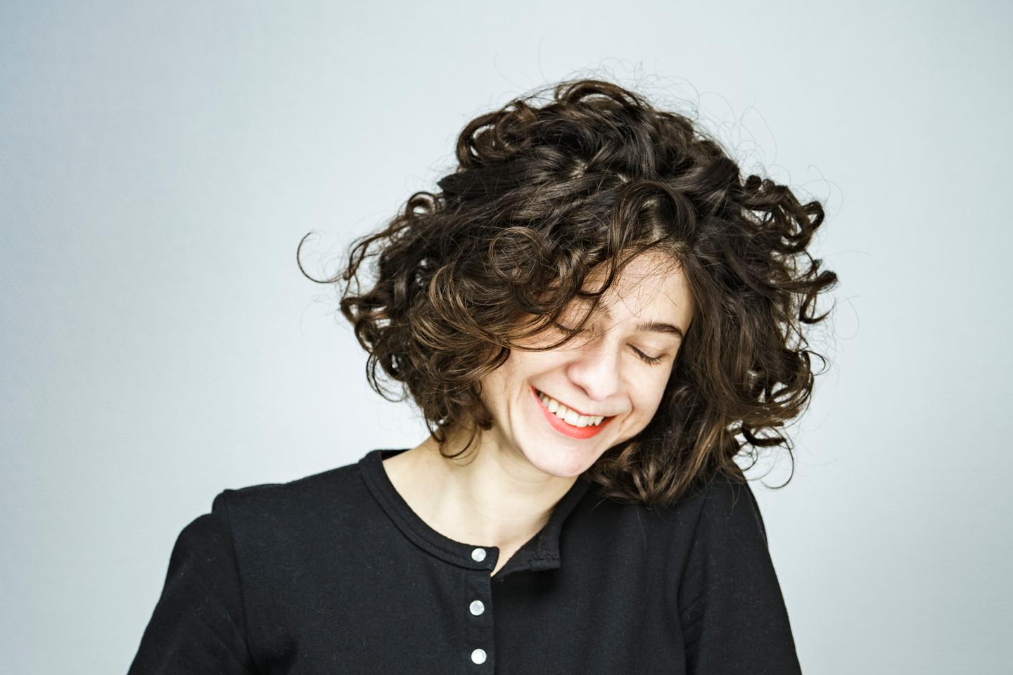 Solange te parle, et t’écrit