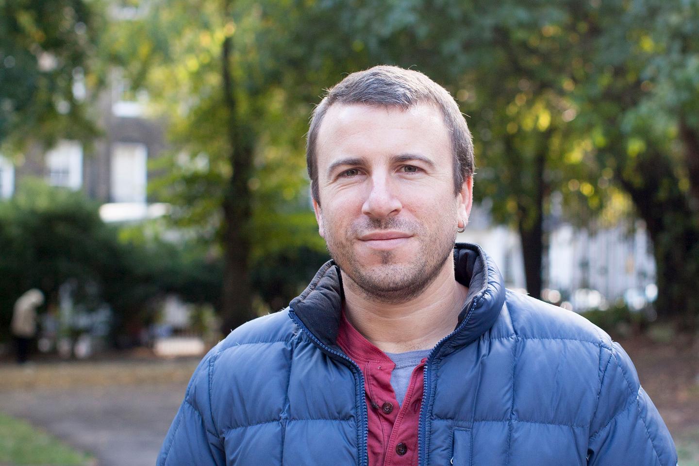 Jason Moyer-Lee, le défenseur des nouveaux prolétaires