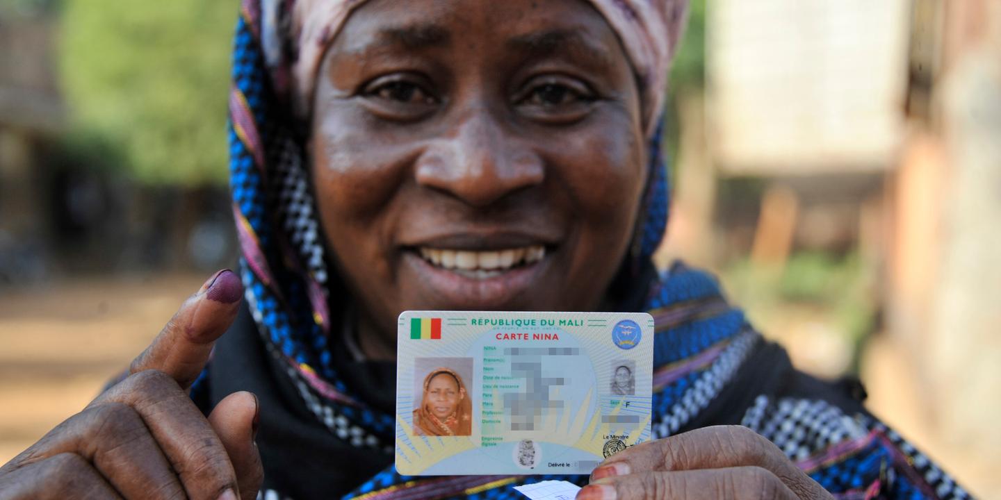 Les Maliens voteront en juillet pour la présidentielle, mais comment