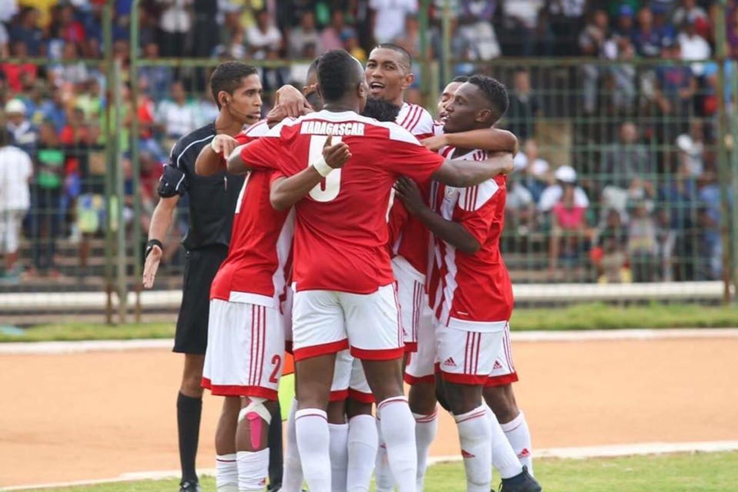 Maintenant qu’il tourne rond, le football malgache rêve de Coupe d ...