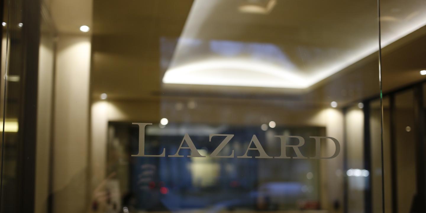 La banque d’affaires Lazard étoffe ses équipes en France