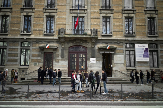 Classement des lycées 2018 à Lyon : ces établissements qui font réussir ...