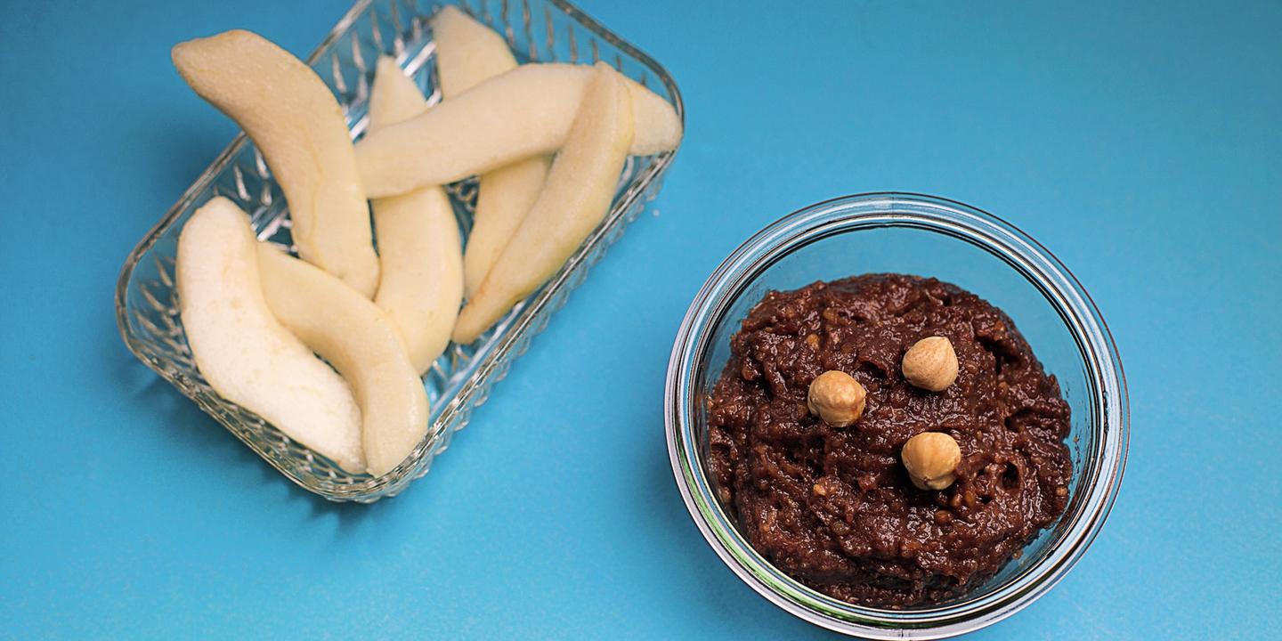 Recette : le dattella de Camille