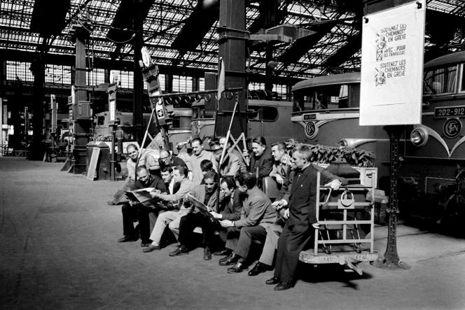 « Statut des cheminots : ce que l’histoire nous enseigne