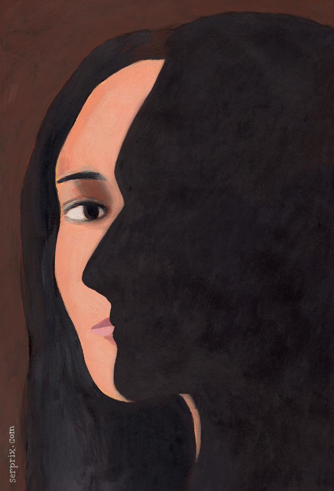 Edith Scaravetti, meurtrière jugée victime