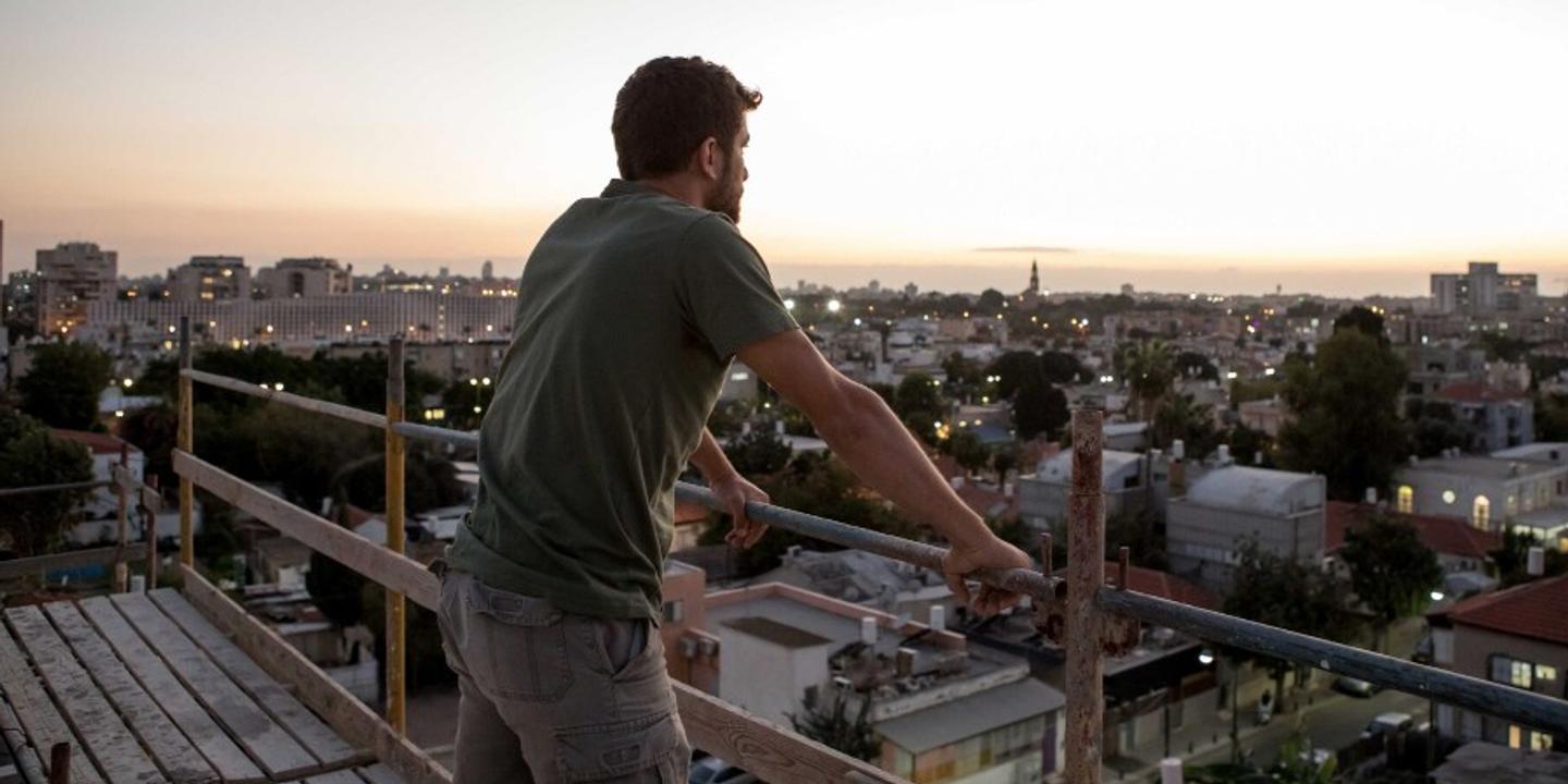 « Les Destinées d’Asher » : un film d’école loin des clichés