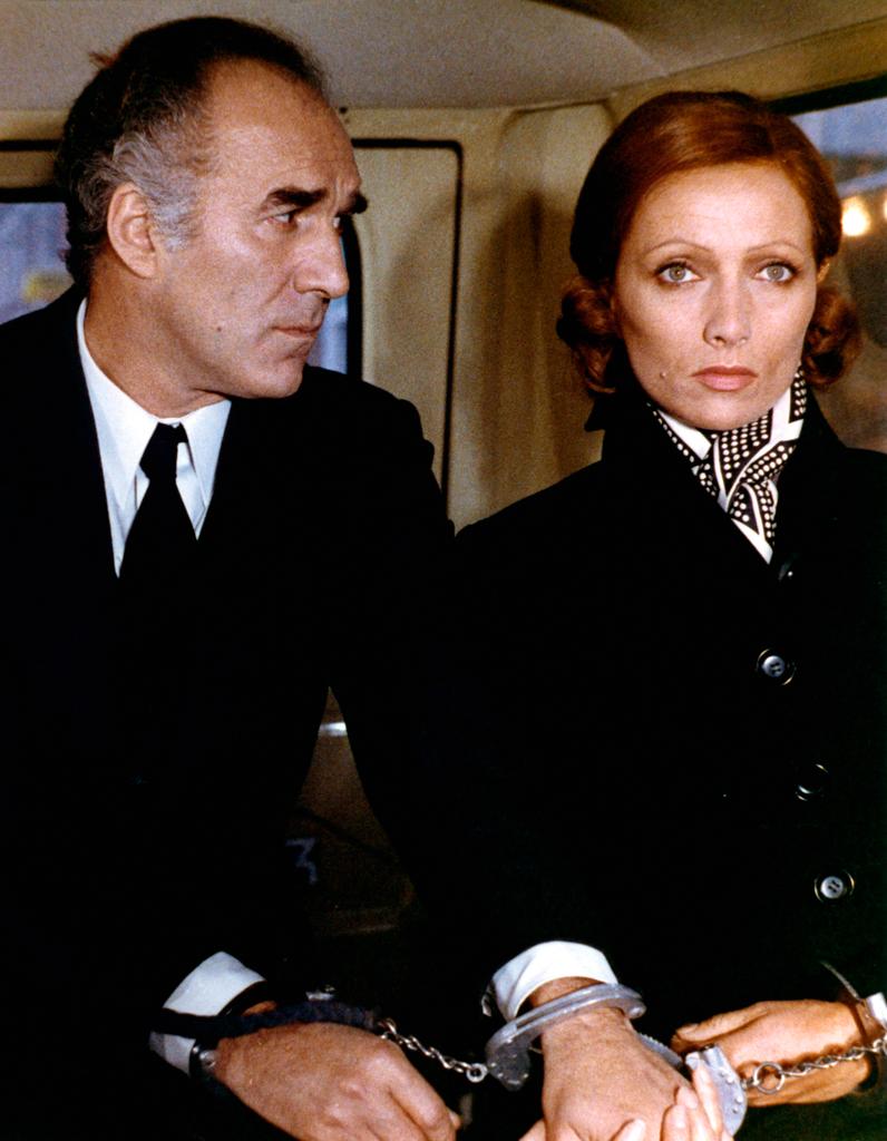 Stéphane Audran, l’actrice fétiche de Claude Chabrol