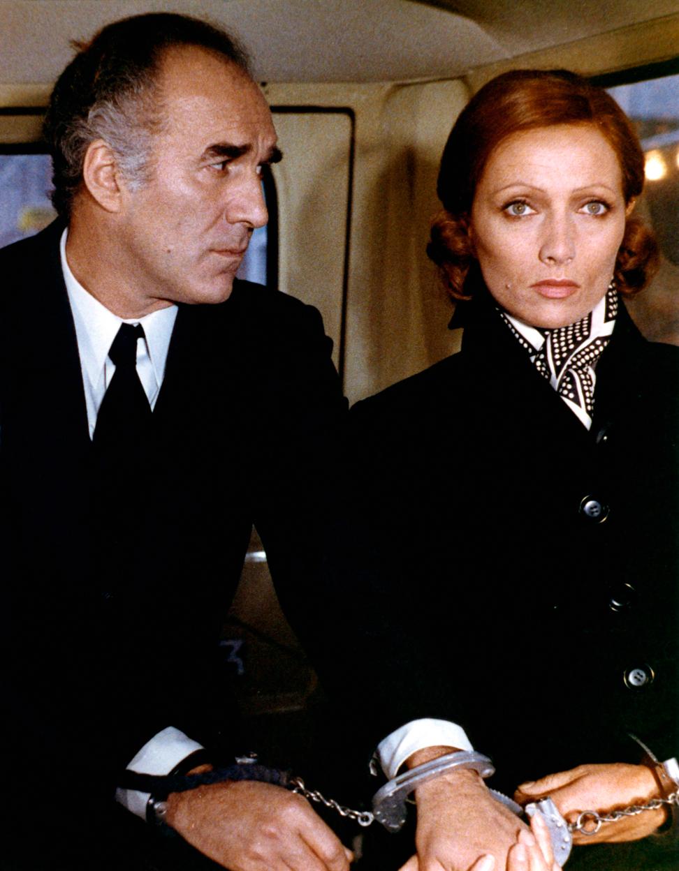 Stéphane Audran, l’actrice fétiche de Claude Chabrol