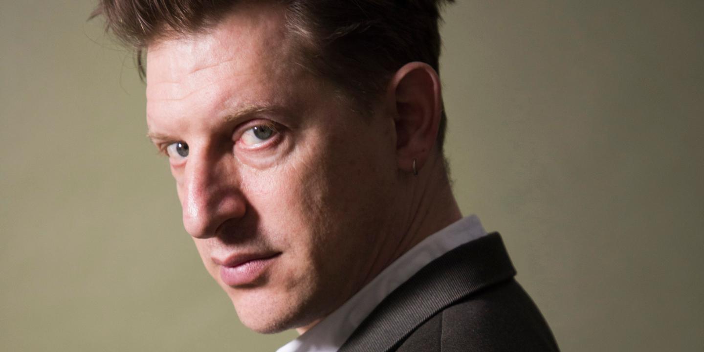 Jonathan Littell : « Je m’intéresse aux pulsions, sous toutes leurs ...