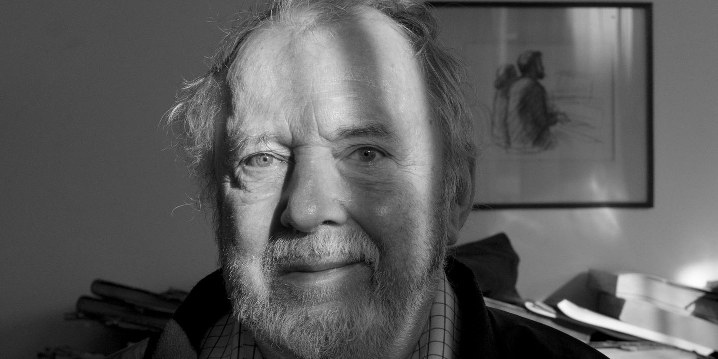 Clément Rosset : « Etre heureux, c’est toujours être heureux malgré tout