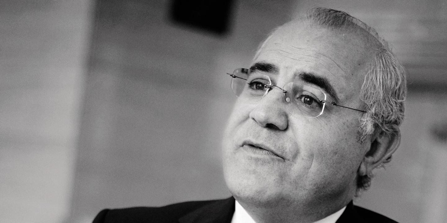 Pablo Llarena, juge maudit en Catalogne