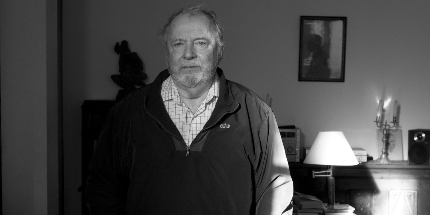 Mort de Clément Rosset, philosophe du tragique et du double