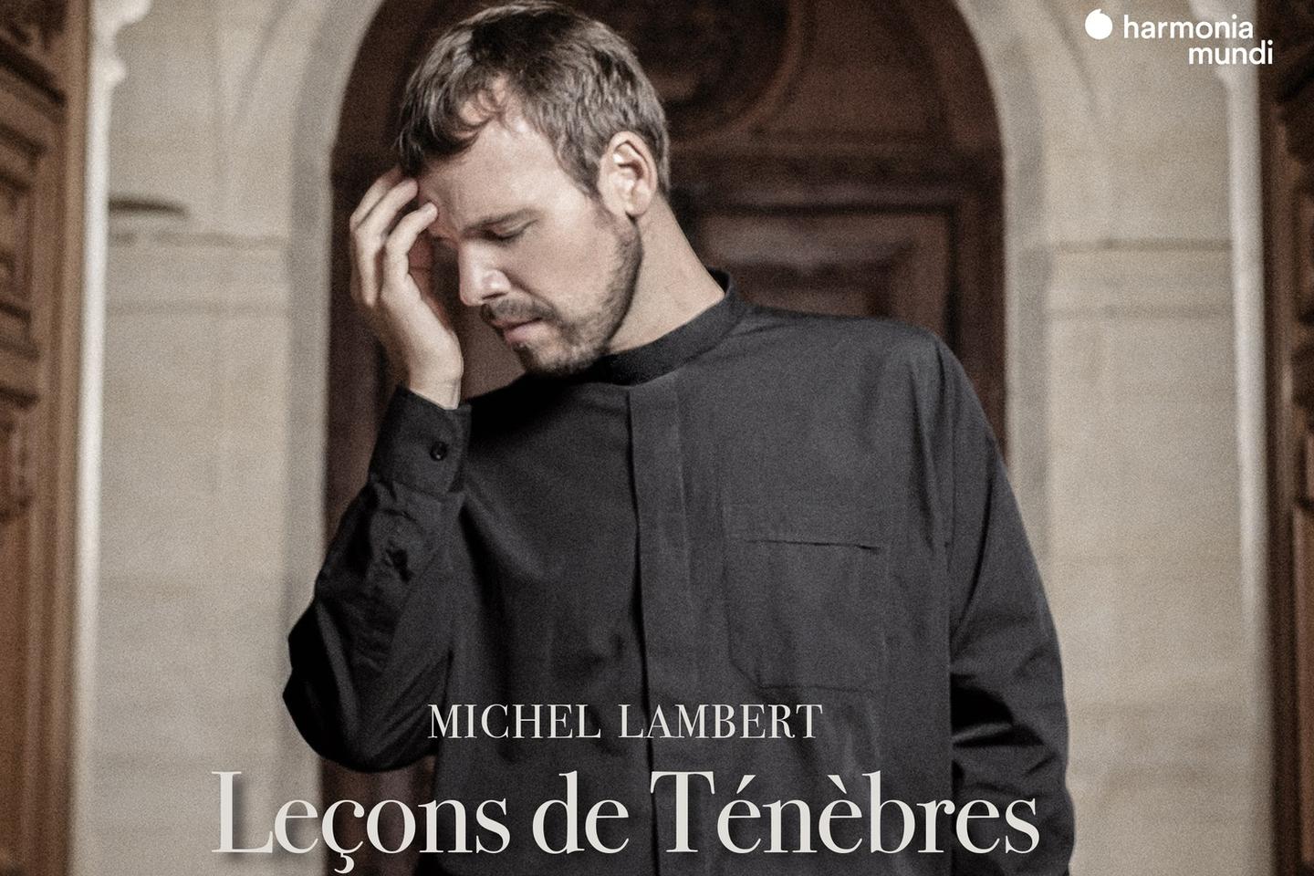 Sélection albums : Michel Lambert, Aurélien Dumont, Enrico Pieranunzi…