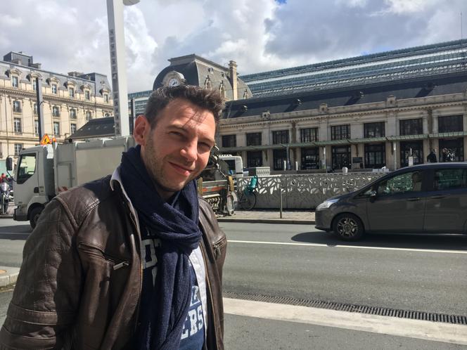 Paroles de cheminots : « Quand j’entends dire que notre statut est ...