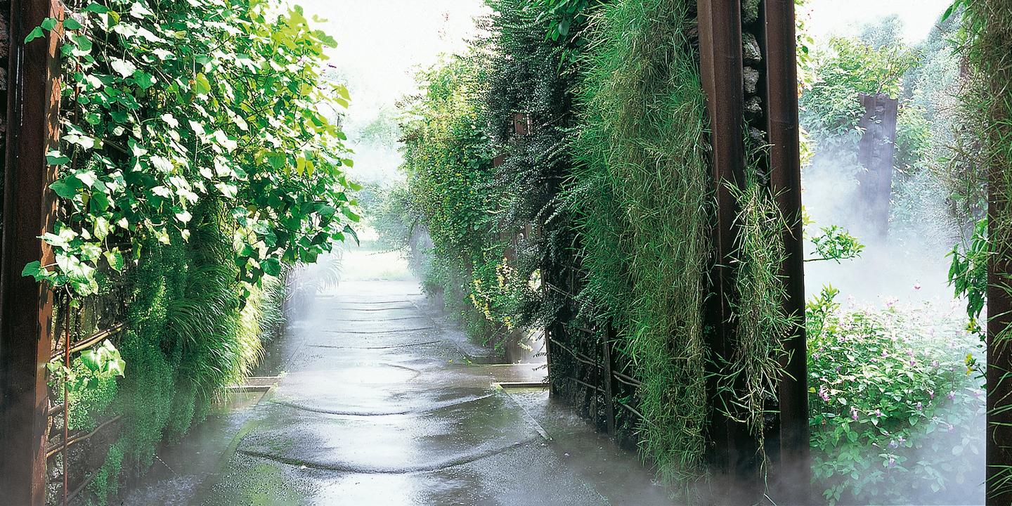 Sélection livre : « Pascal Cribier. Itinéraires d’un jardinier