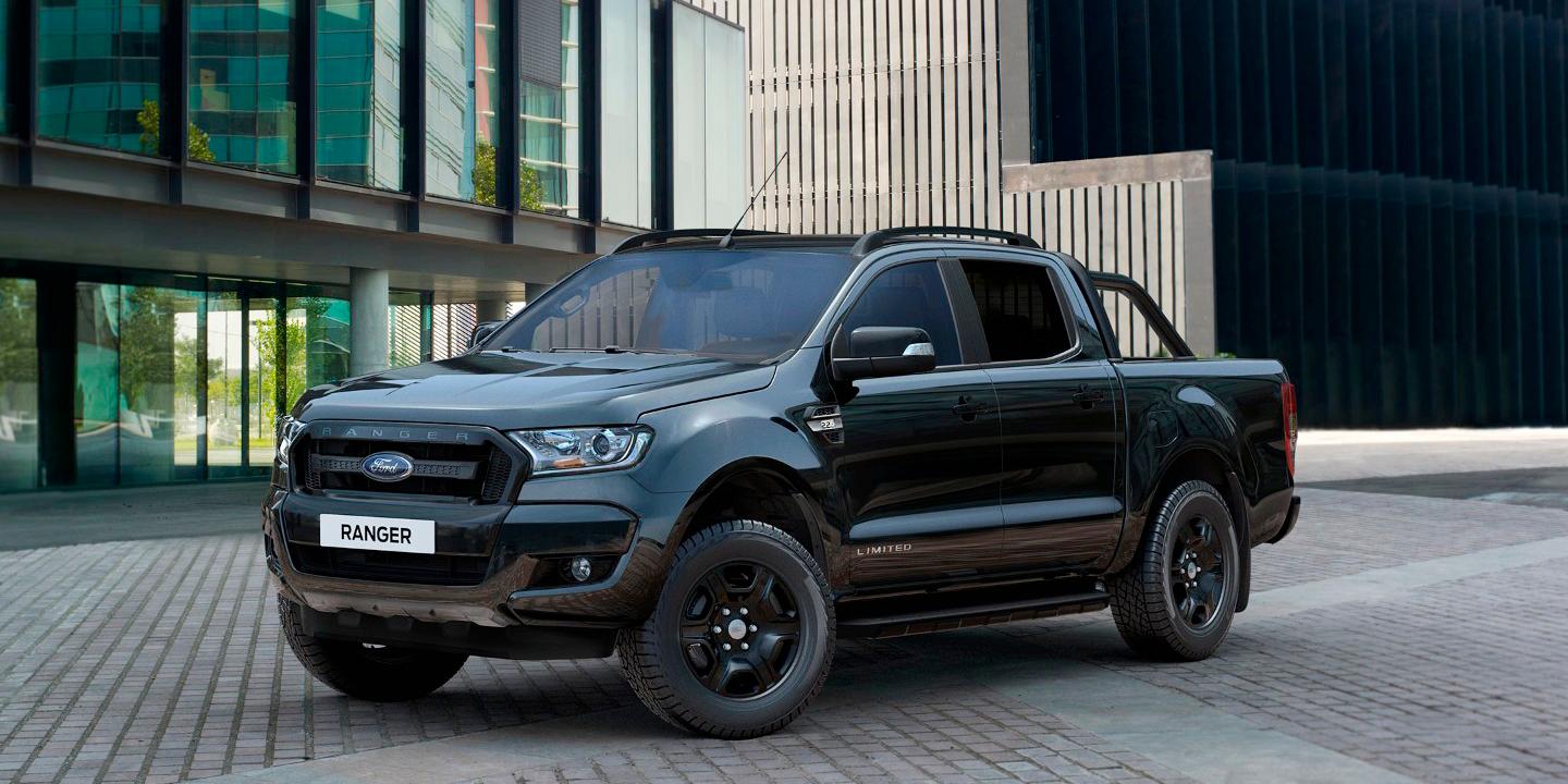 Flottes d’entreprise : le pick-up, star mondiale des utilitaires Flottes d’entreprise : le pick-up, star mondiale des utilitaires