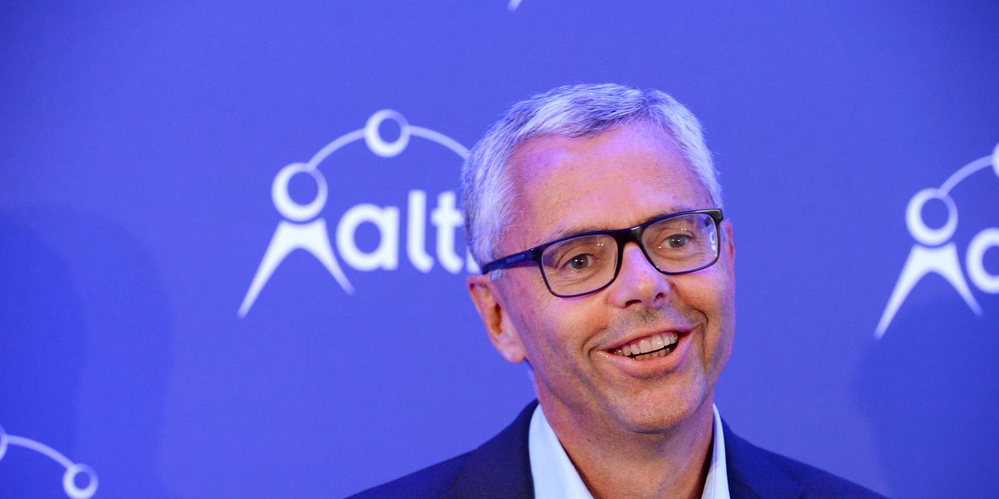 Le prix du départ de Michel Combes : 6 millions d’euros versés par Altice