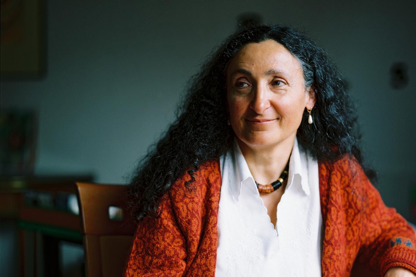 Isabelle Guyon veut démocratiser l’intelligence artificielle