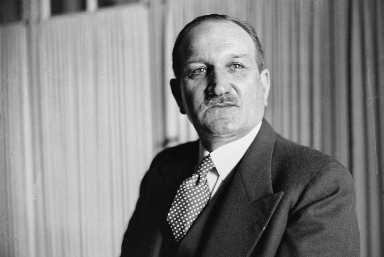 Les incarnations d’Etienne Gilson