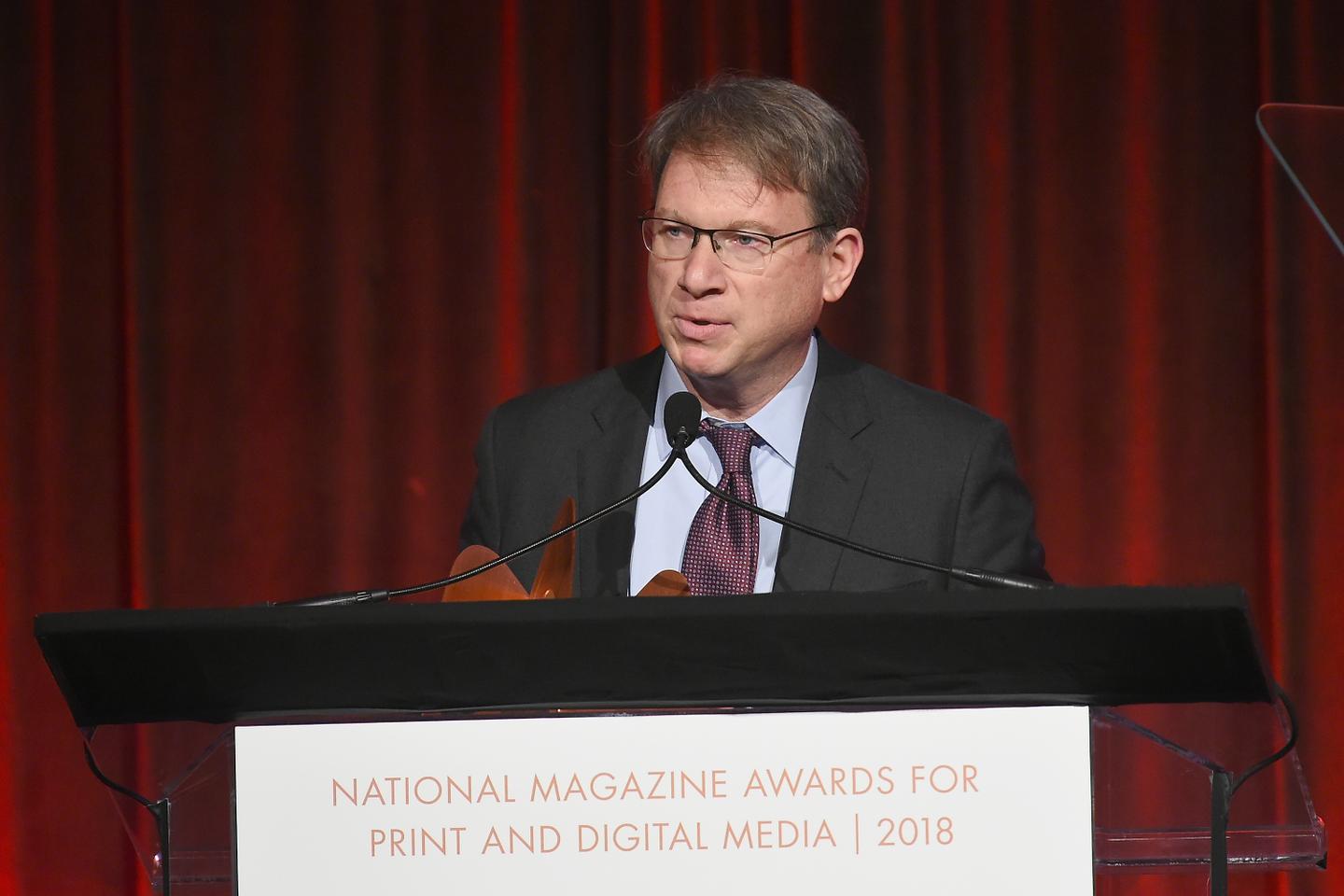 Le magazine américain « The Atlantic » s’essaye à la diversité des ...