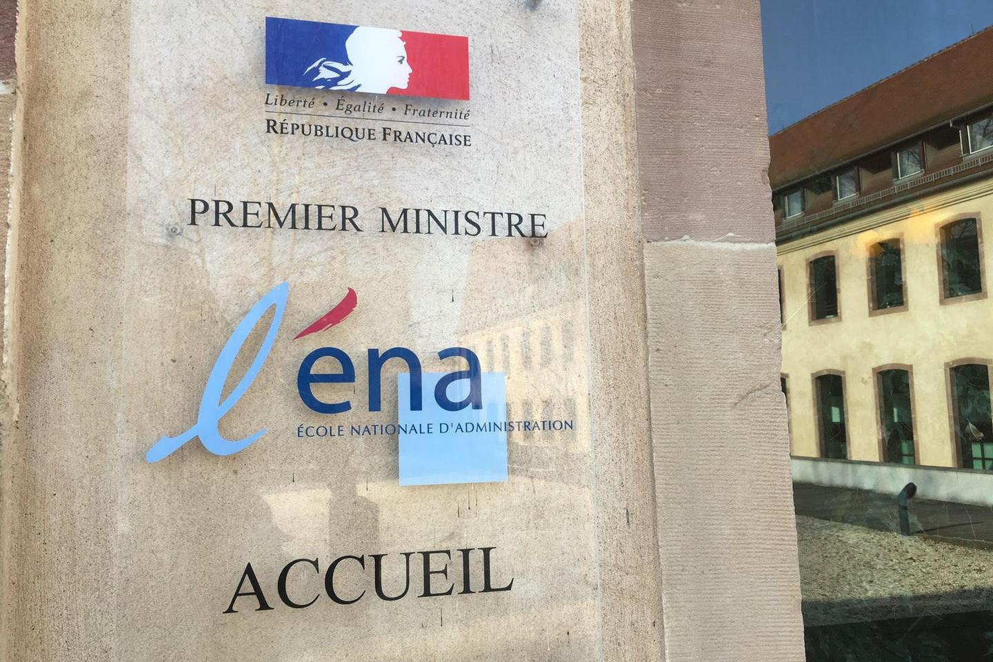 L’ENA mène campagne sur les réseaux sociaux