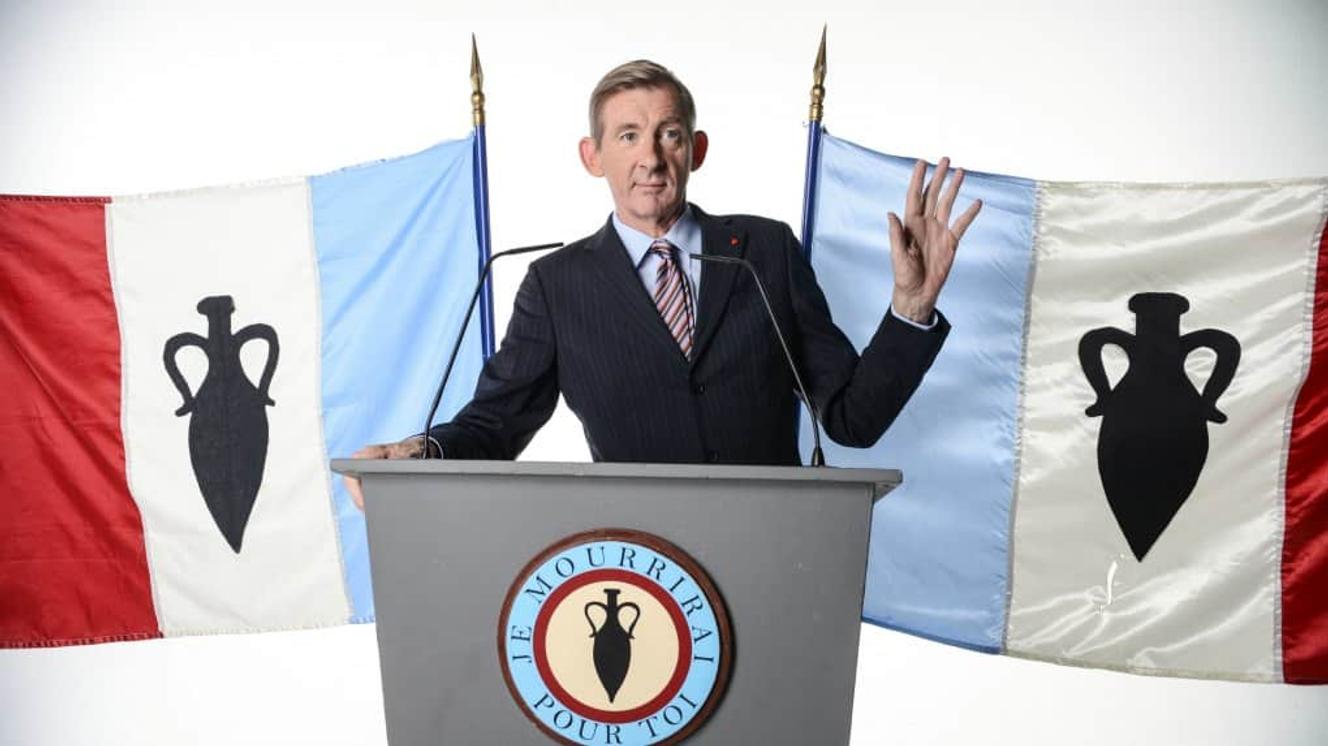 TV – « Top 25 GRD » célèbre l’irrévérence de « Groland