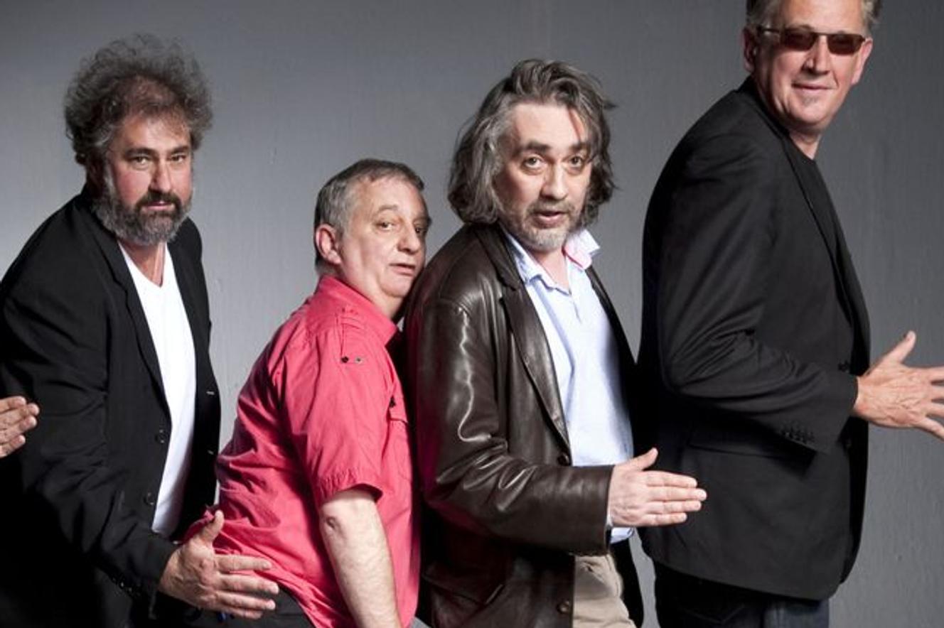 TV – « Top 25 GRD » célèbre l’irrévérence de « Groland