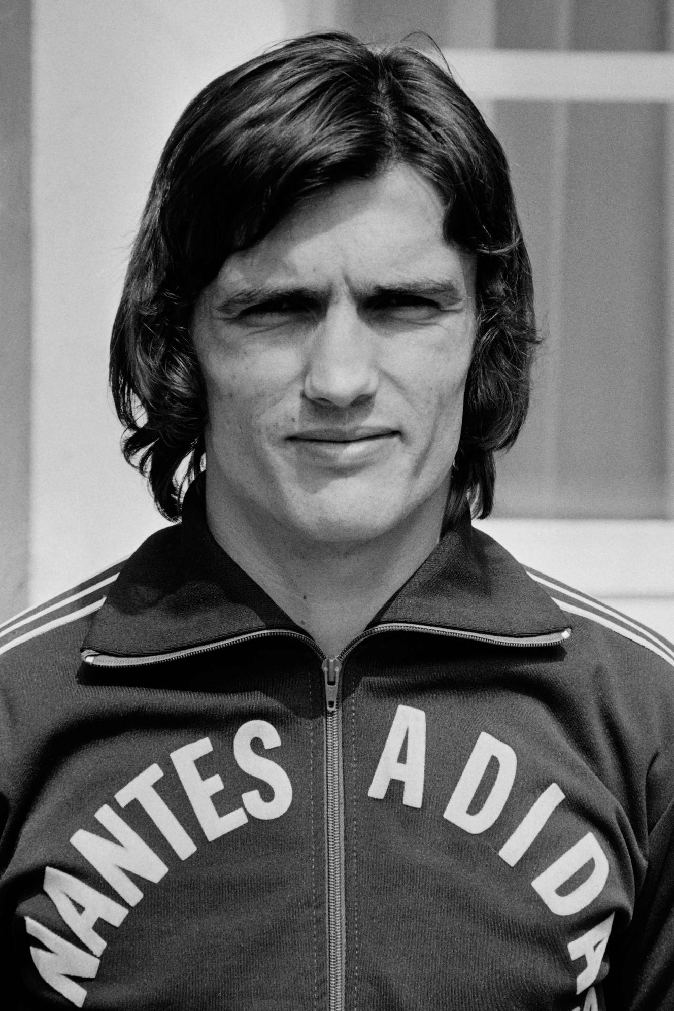 Maxime Bossis : « A Nantes, Henri Michel était le patron, le seigneur