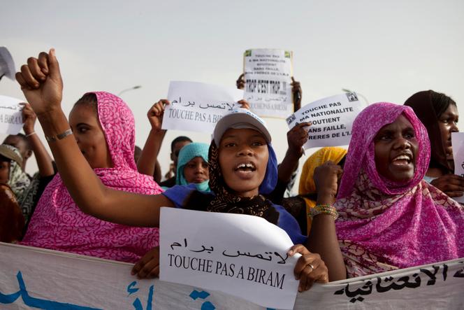 Benedetta Rossi « Au Sahel Lidéologie Qui Justifie Lesclavage N