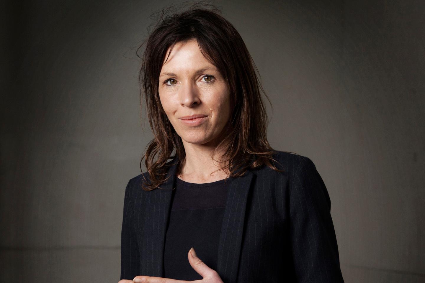 « Transit » : Rachel Cusk met la vie en chantier