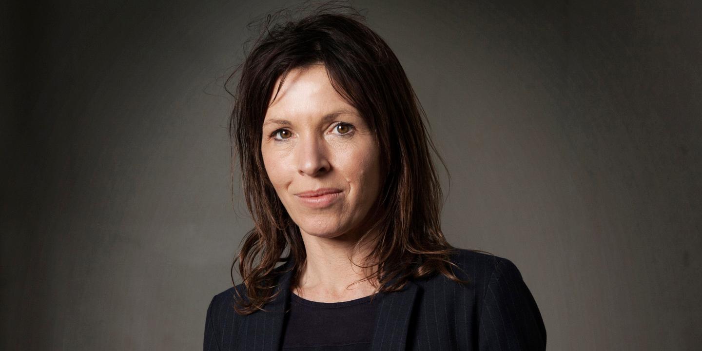 « Transit » : Rachel Cusk met la vie en chantier