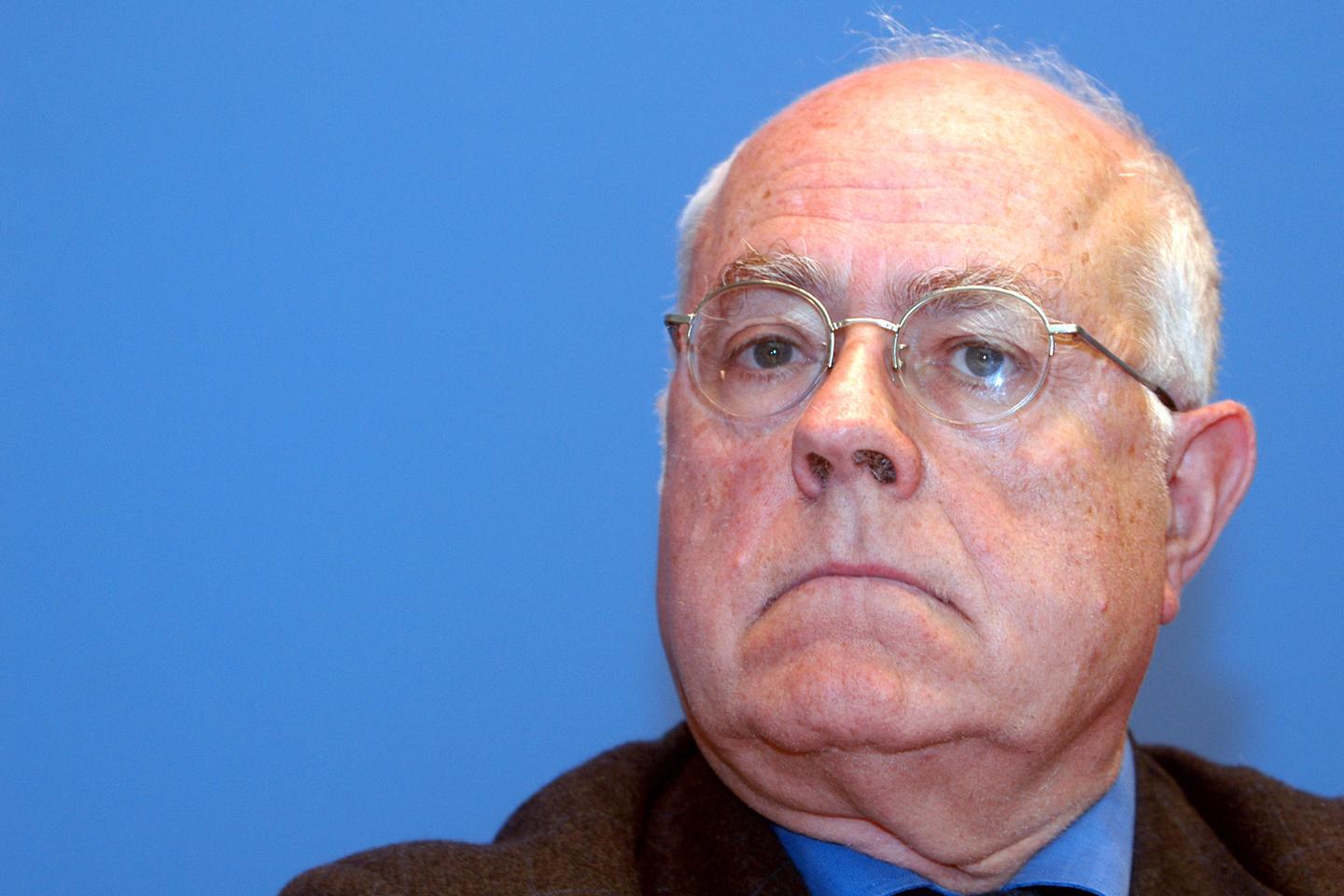 La mort de Philippe Hugon, spécialiste de l’économie du développement